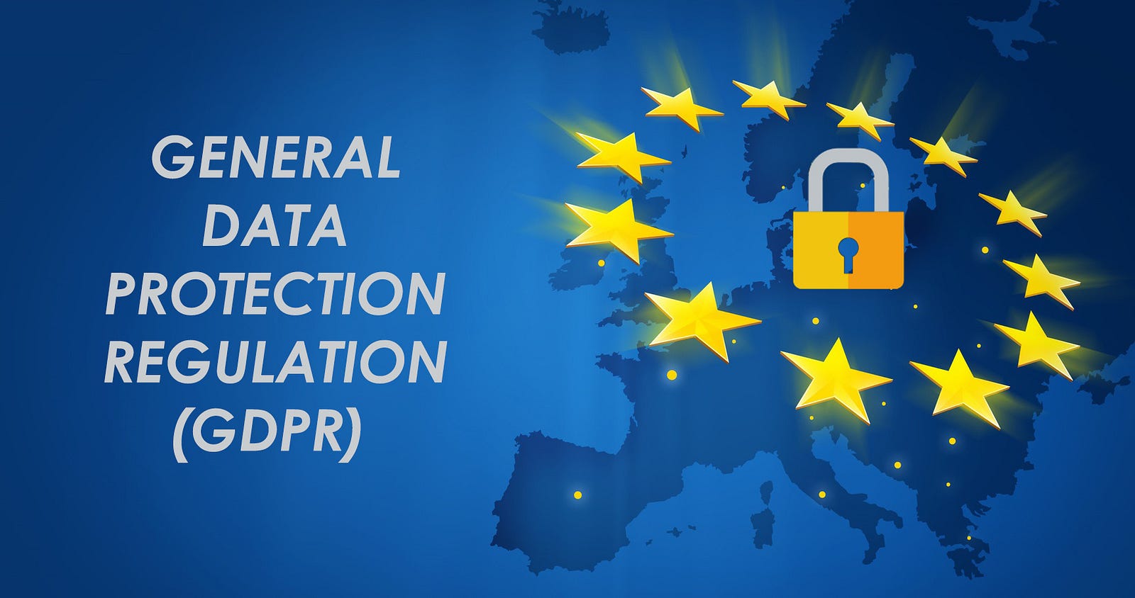 What Does GDPR Mean For You Datum What Does GDPR Mean For You Datum