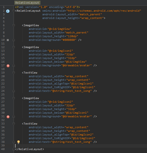 Android Grid Layout Google Developers Experts Medium