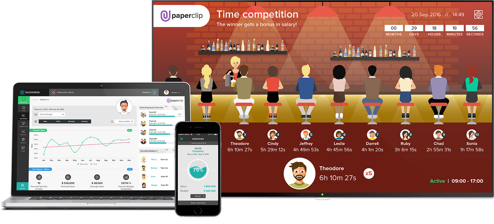 Gamification for Business: What is it and How Does it Work?