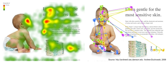 Eye tracking…Why the fuss? – The Eye Insight – Medium