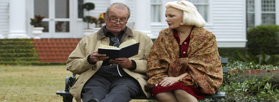 A FILM TO REMEMBER: “THE NOTEBOOK” (2004) – Scott Anthony – Medium