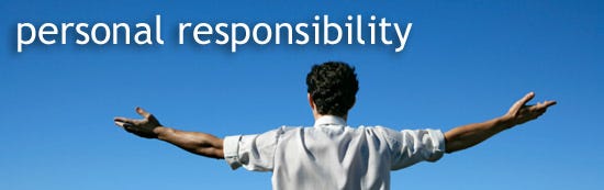 Personal Responsibility in the Digital Era – The Bitcoin Podcast ...