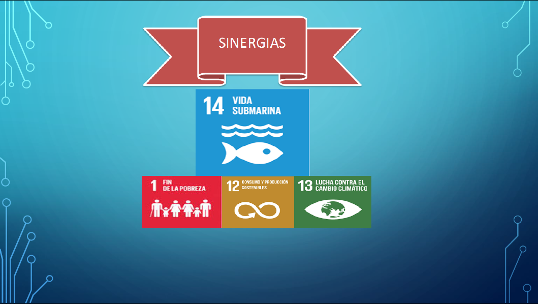ODS 14-VIDA SUBMARINA – Retos de la sostenibilidad y ODS – Medium