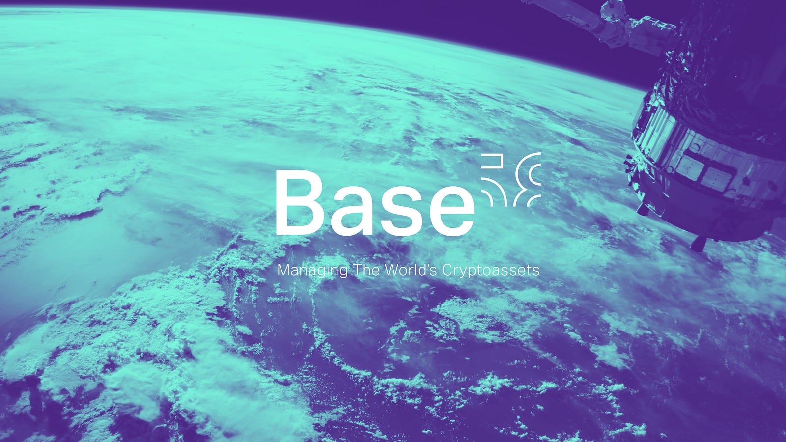 Unveiling Base58 Capital – Base58 Capital – Medium