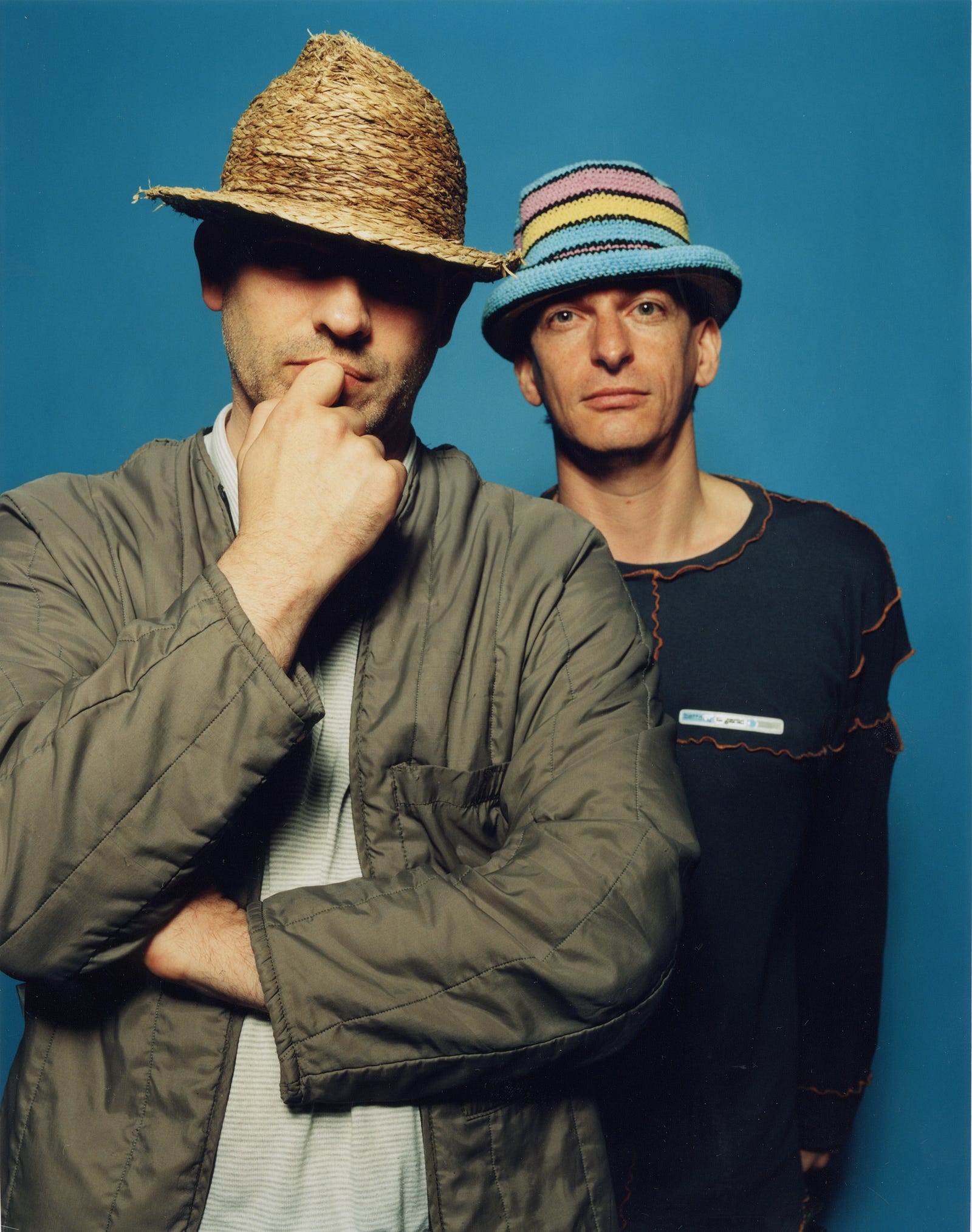 Ninja Tune at 25: Coldcut’s Matt Black Looks Back – Cuepoint – Medium