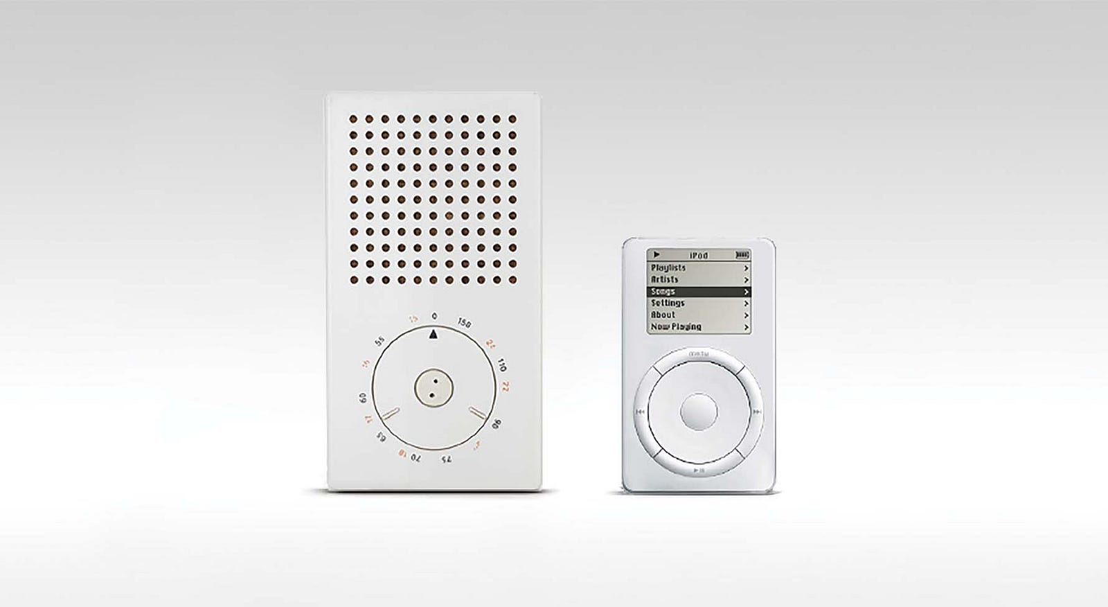 How Dieter Rams’ 10 Principles of Good Design changed the way I UX
