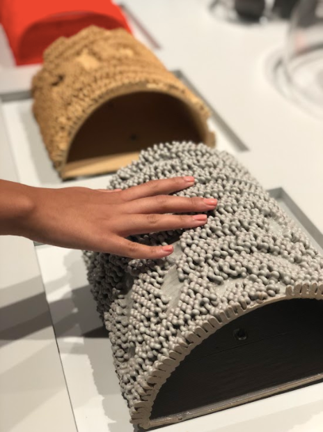 Understanding multi-sensory and inclusive design principles