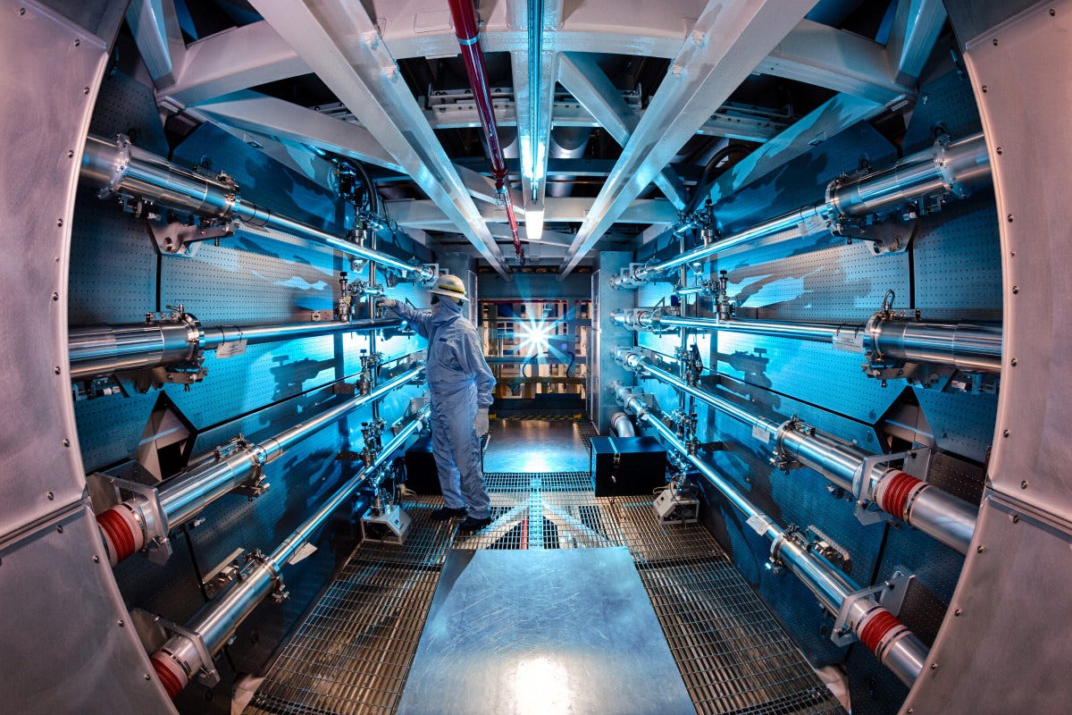From Idea to Startup: Lawrence Livermore’s Tech Transfer