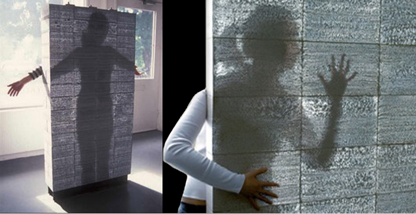 Transparent Concrete : A Step toward Green Buildings