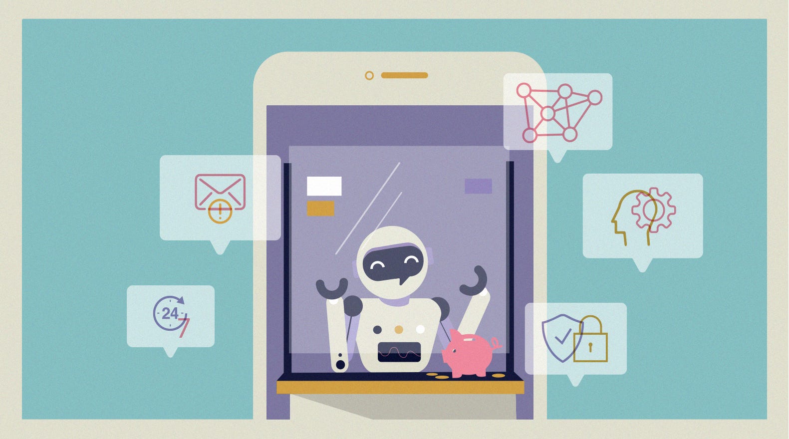 AI-Powered Chatbots to Deliver Better Banking Experiences