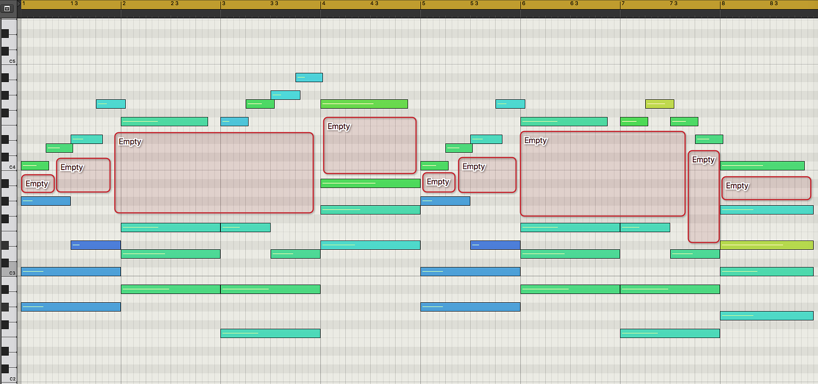A beginner’s guide to counter-melodies – Nick – Medium