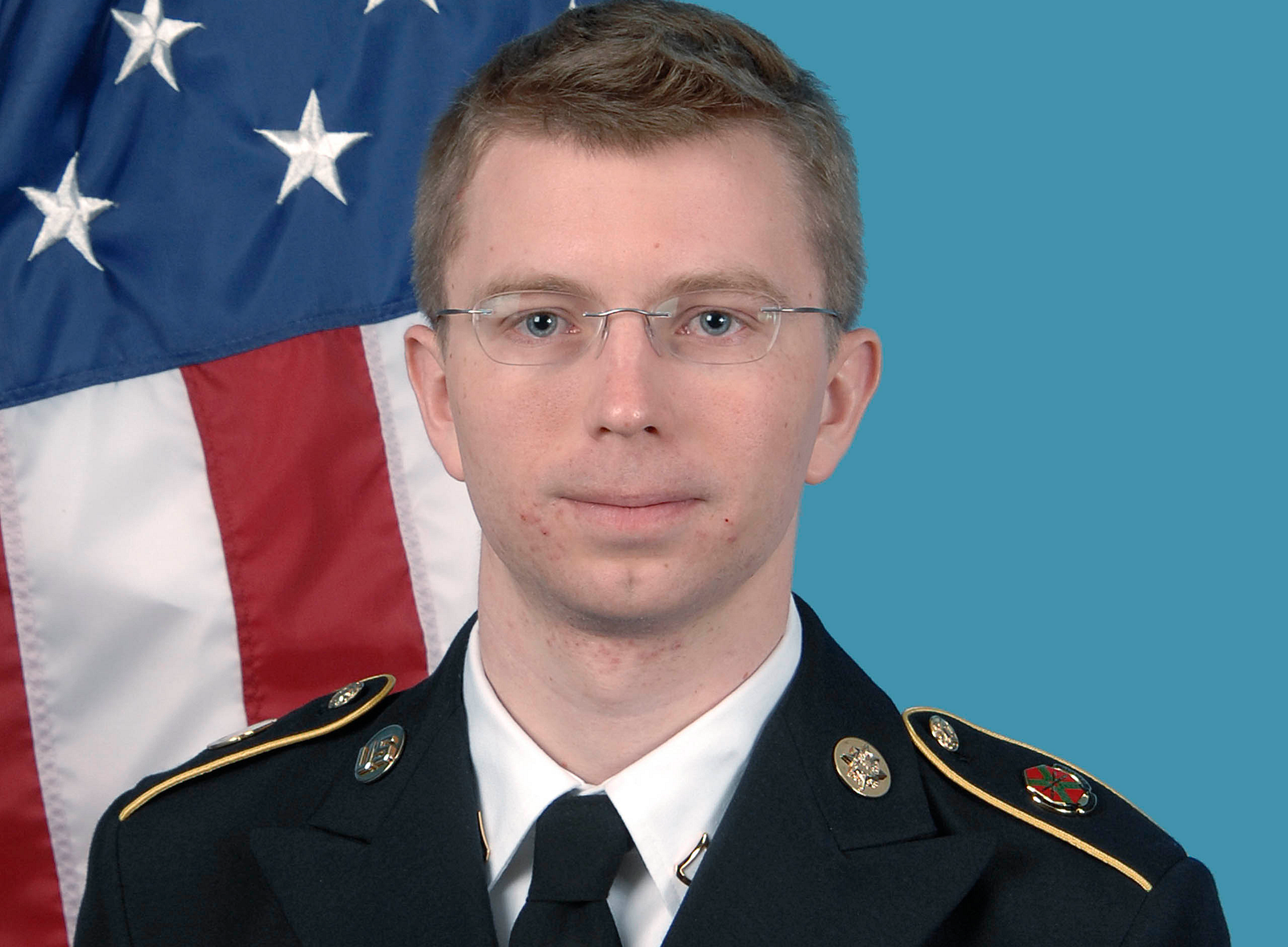 Il caporale Chelsea Manning – L O G I N