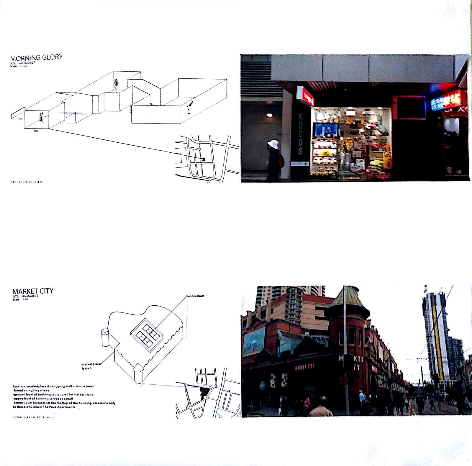 Atelier Bow-Wow’s Pet Architecture Guidebook and Made in Tokyo
