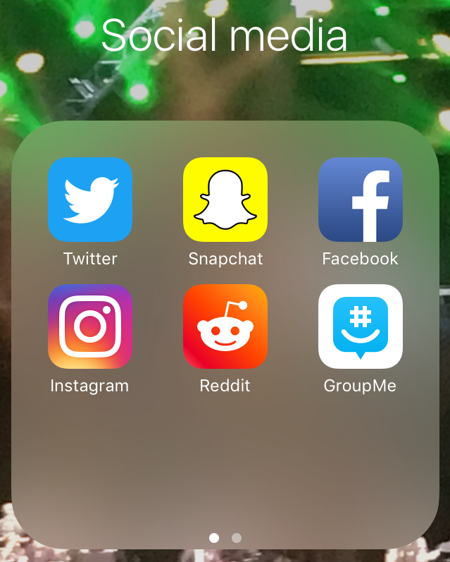 18 Free Apps for Purdue Students – the Lounge – Medium