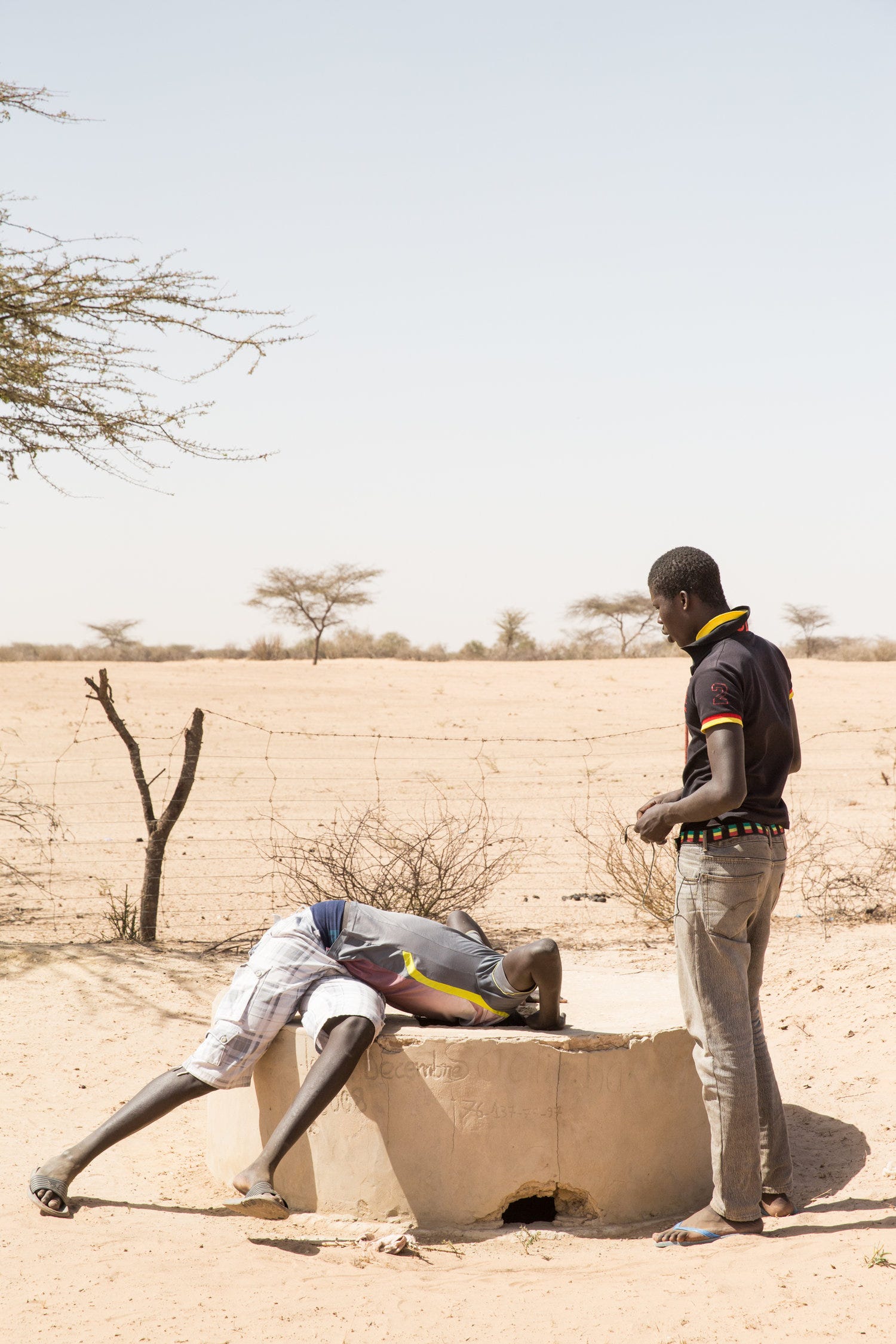 In Senegal, Climate Change Is A Fact – BRIGHT Magazine