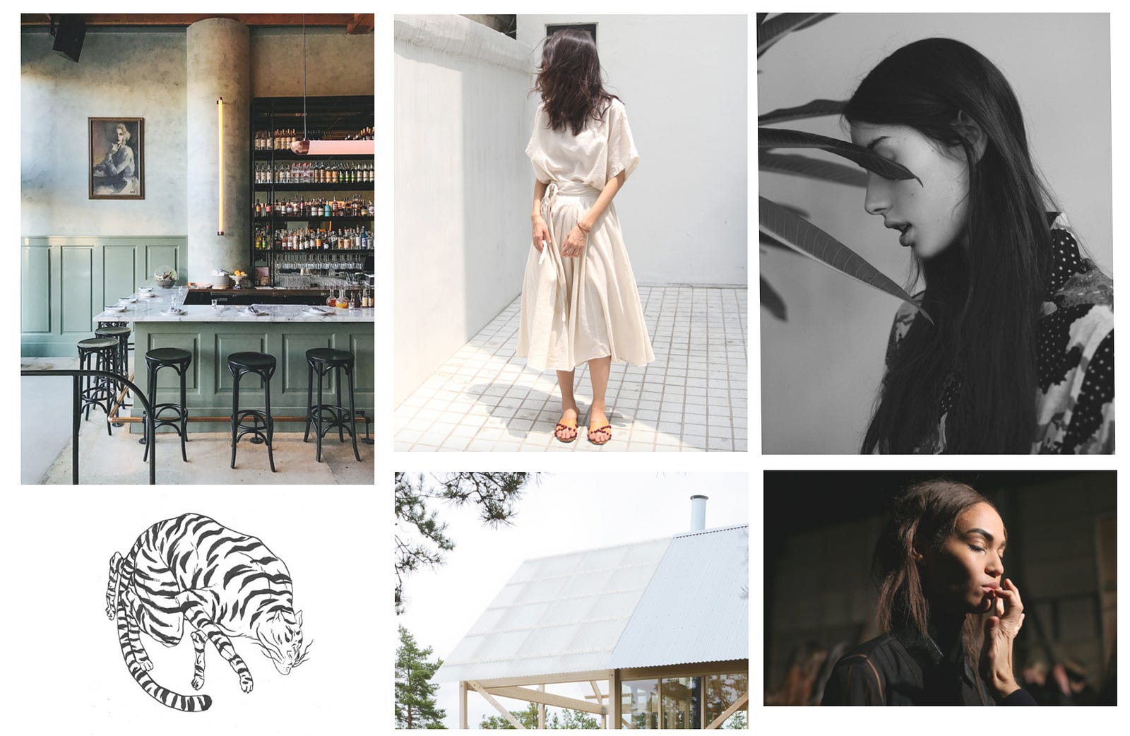 165 Best Tumblrs for Designers – The Startup – Medium