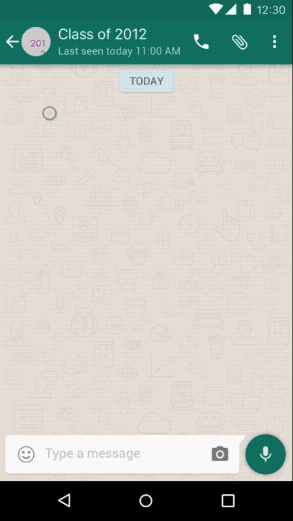 Download And Install Whatsapp For Laptop Gif Hifigifco Images
