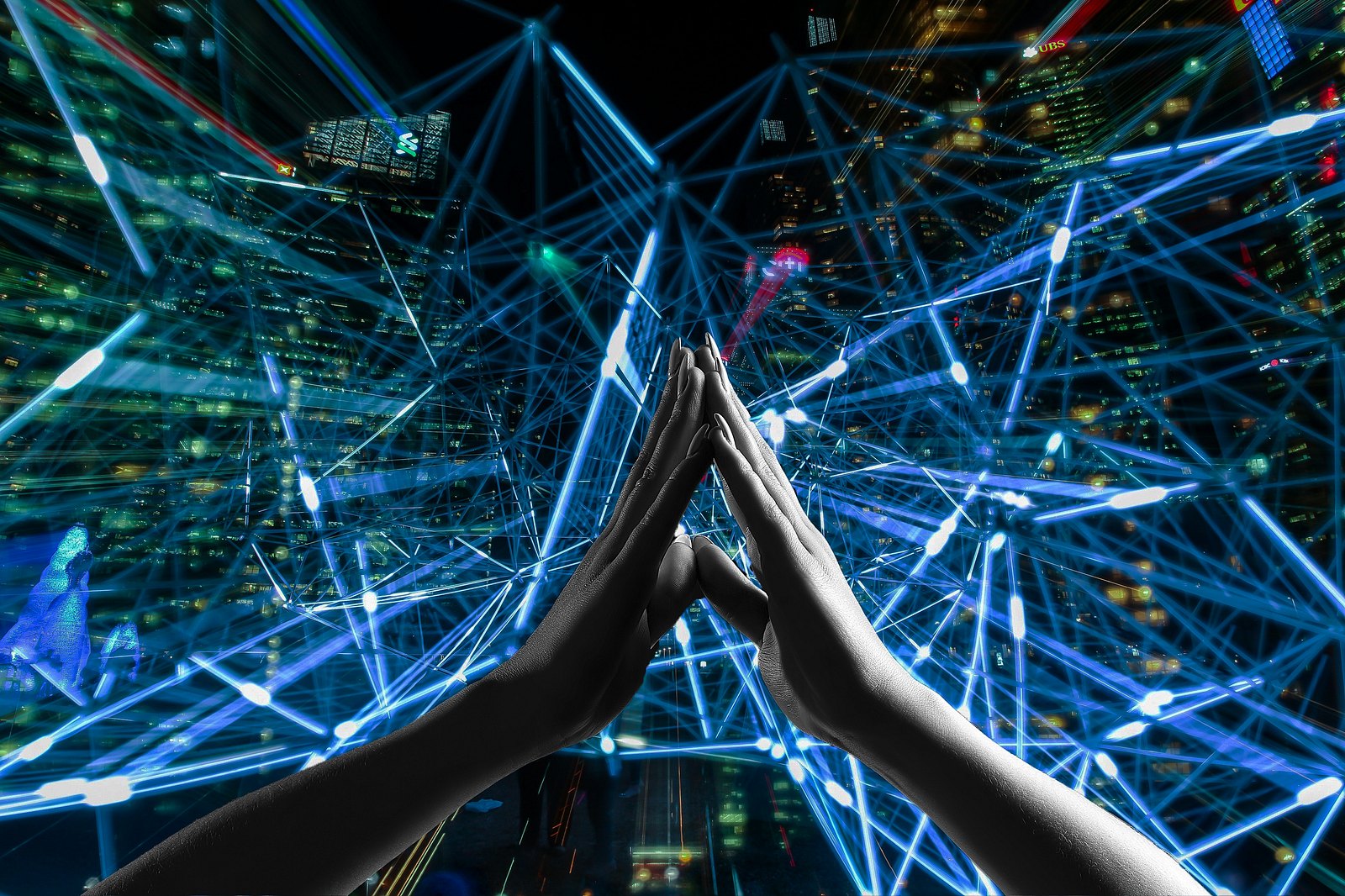 Are We Ready for the Age of Virtual Companions? – Constellation AI – Medium