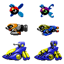 Sonic Series: Sonic CD – morgankitten – Medium