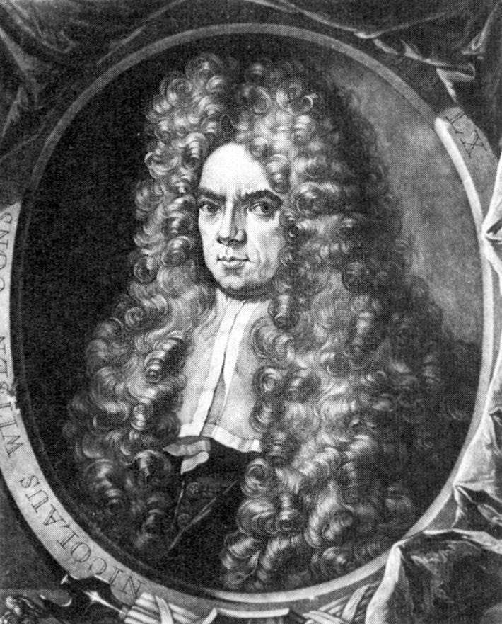 Big Wigs: How Louis XIV Shaped the History of Hair – Nicol Valentin ...
