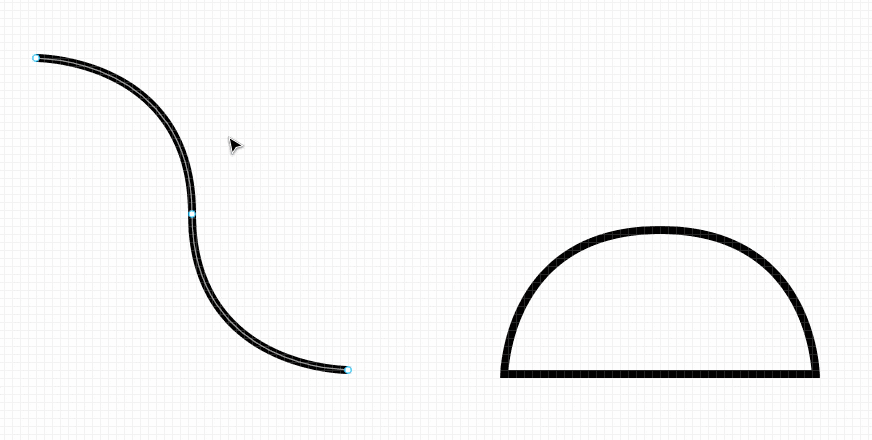 Delete and Heal for Vector Networks – Figma Design – Medium