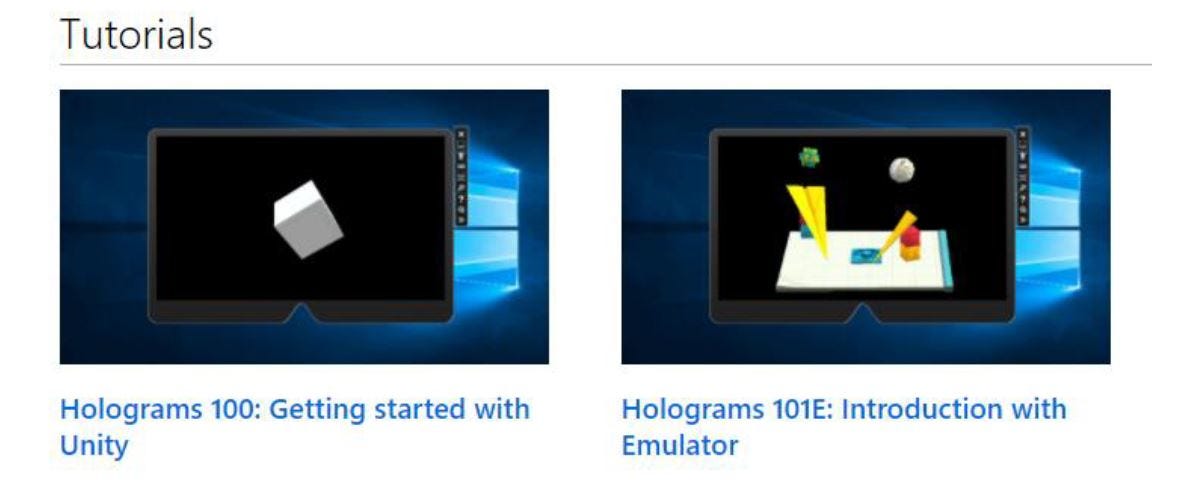 A New Design Paradigm in Mixed Reality: Using HoloLens for ...