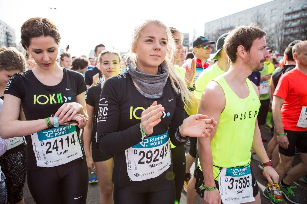 Interview with Maren Schiller (German Blogger) – DO YOU KNOW WHO WE ...
