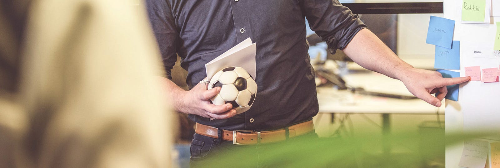 What is Athletic Development? – Athletic Development – Medium