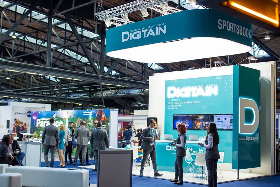 DIGITAIN: The Story and Interesting Facts – itjobs.am — Read about ...