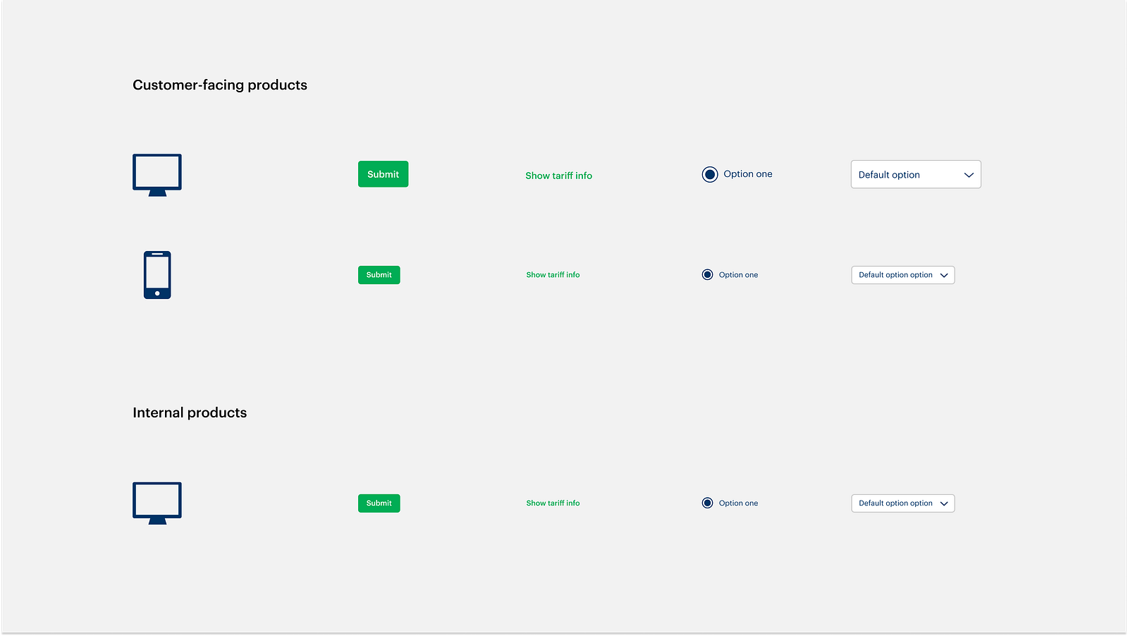 How to design internal products that are actually useful