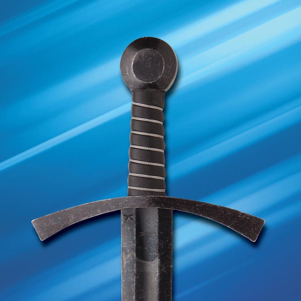 Five Amazing Historical Swords – Ava Barnes – Medium