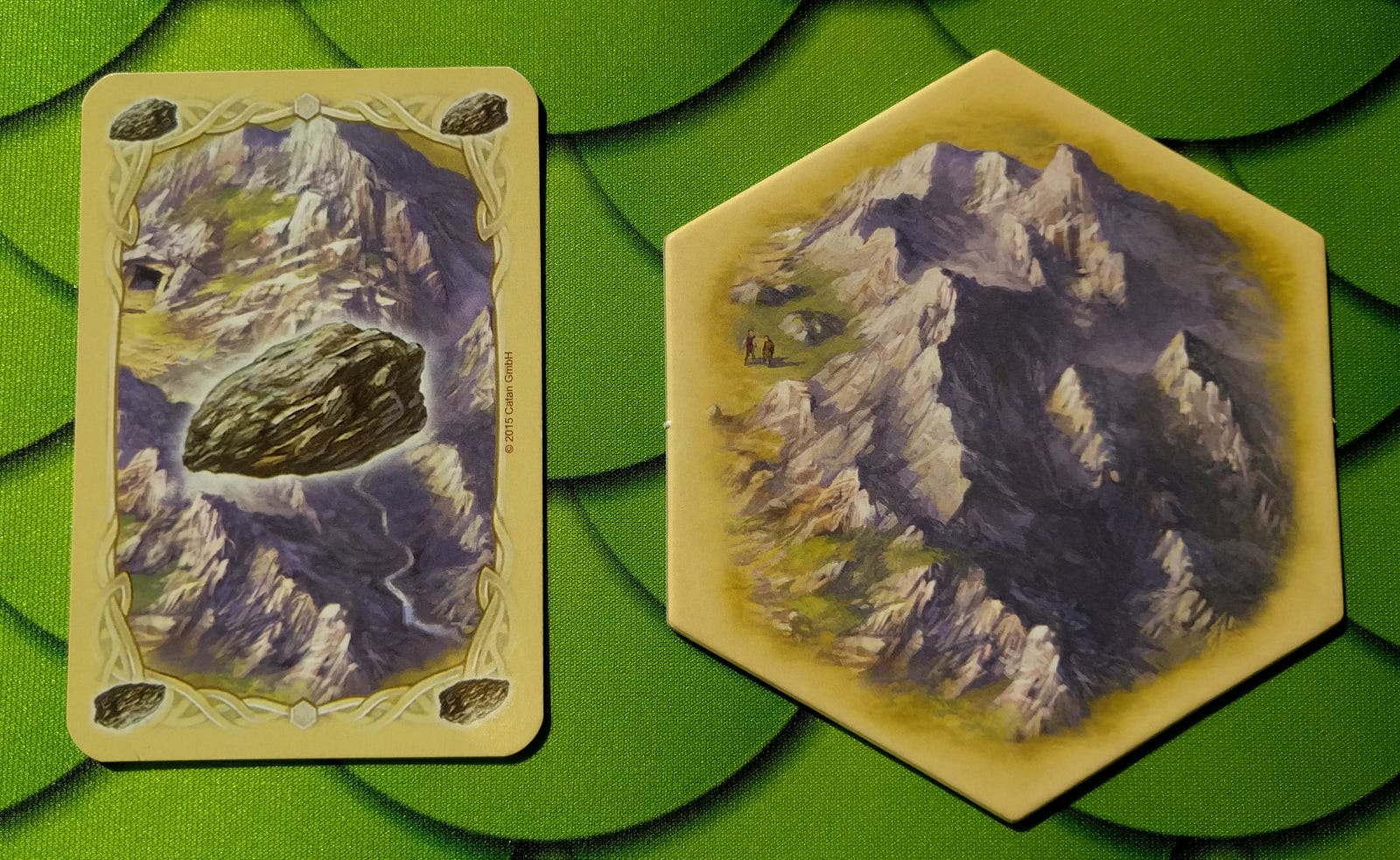 How to play: Settlers of Catan – Board Game Brother – Medium