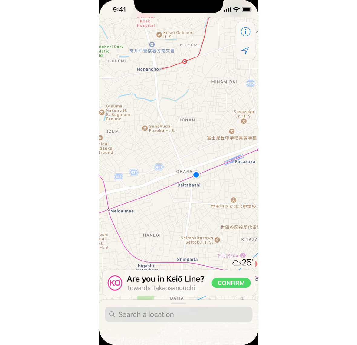 Redesigning Siri and adding multitasking features to iOS