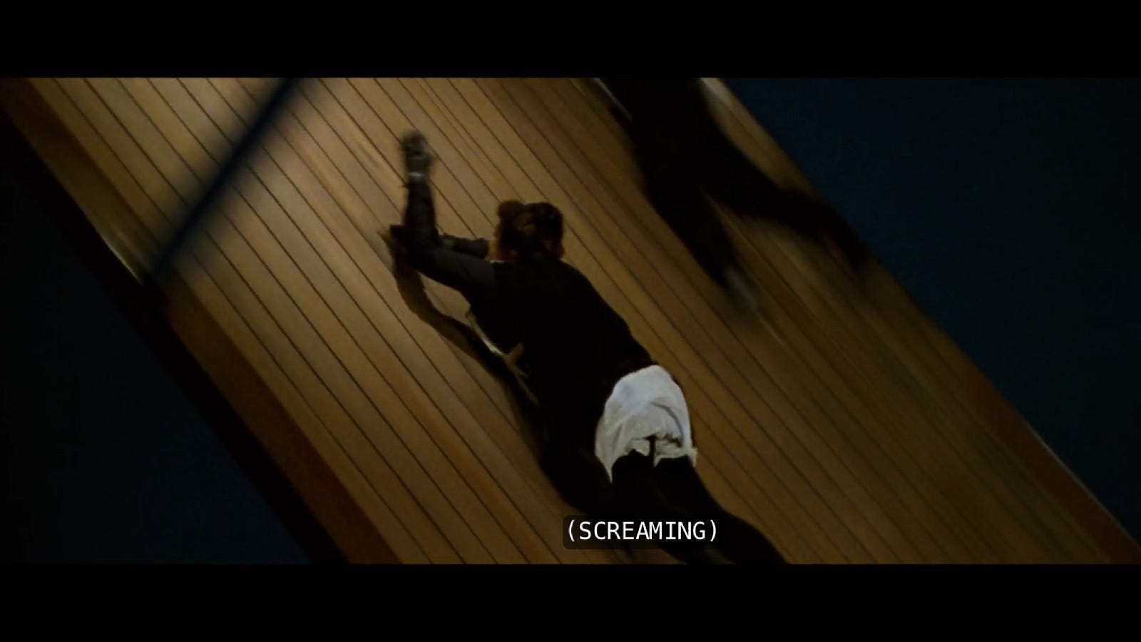 Who Gets it the Worst in “Titanic?” – Applaudience – Medium