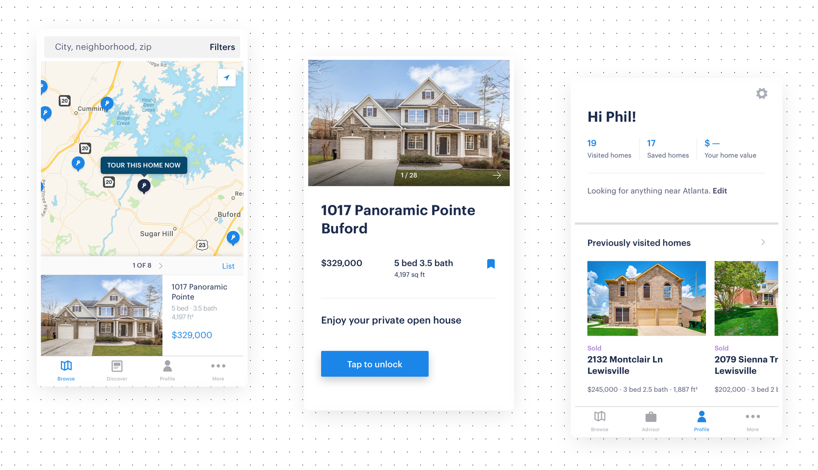 Redesigning Real Estate – Opendoor Design – Medium