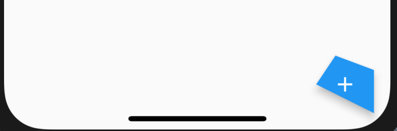 Floatingactionbutton Animated Floatingactionbutton In Flutter Images