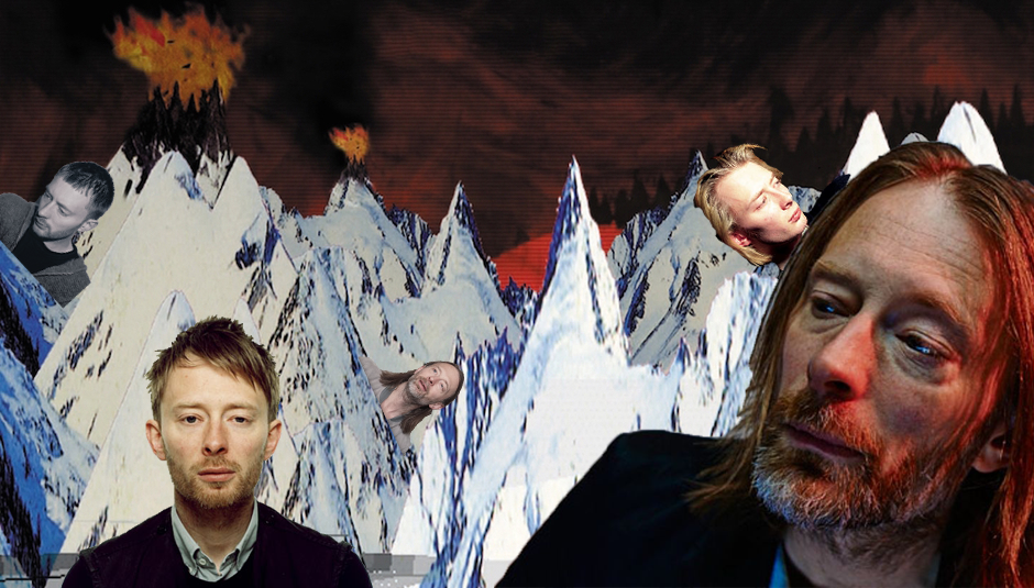 Radiohead Fans vs the World – Society of Sound