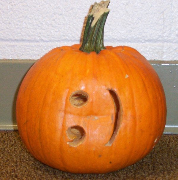 Pumpkin Carving Mistakes You’re Making – Sunshine – Medium