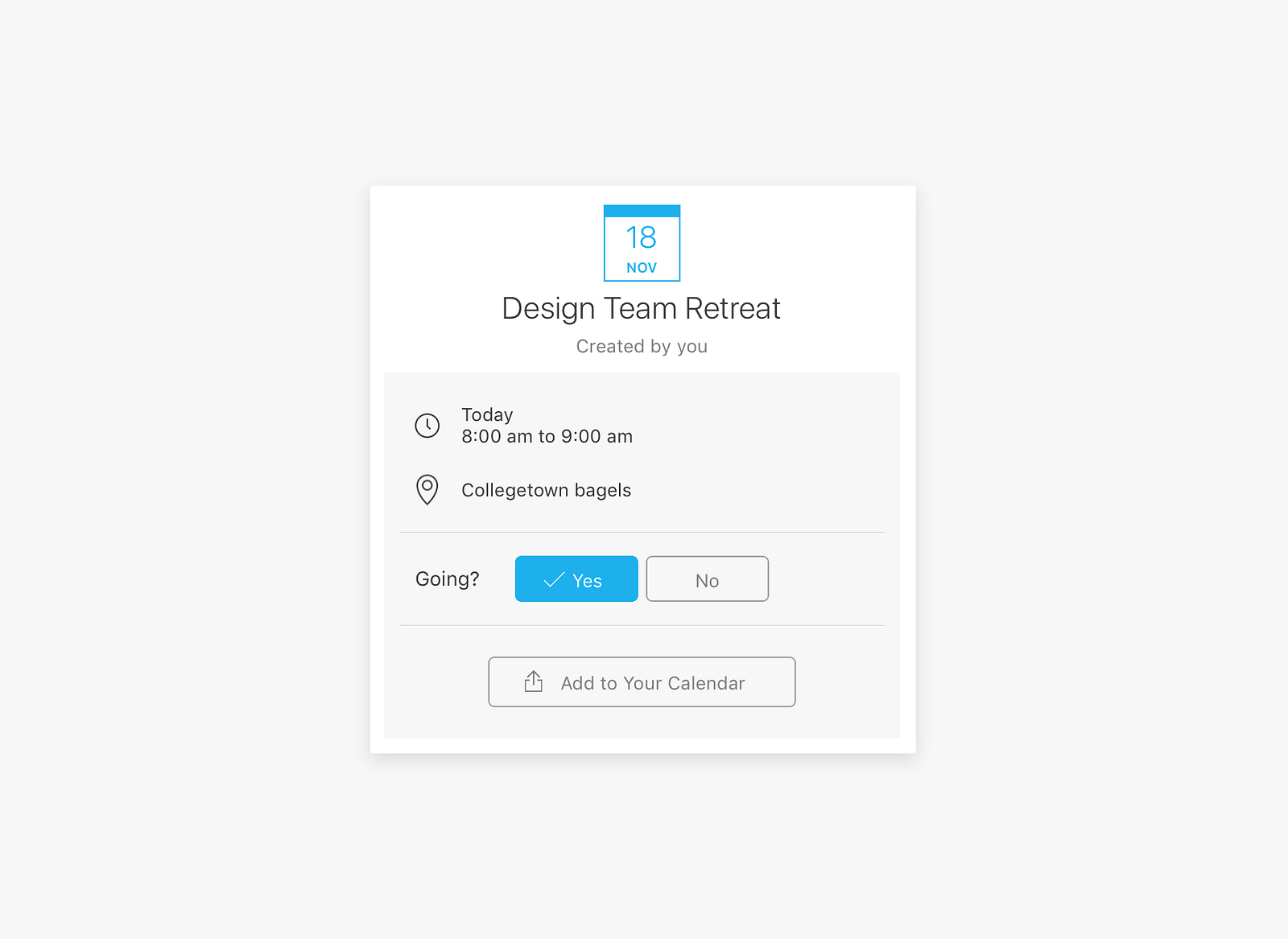 GroupMe Concept Part I: Making Better Group Decisions