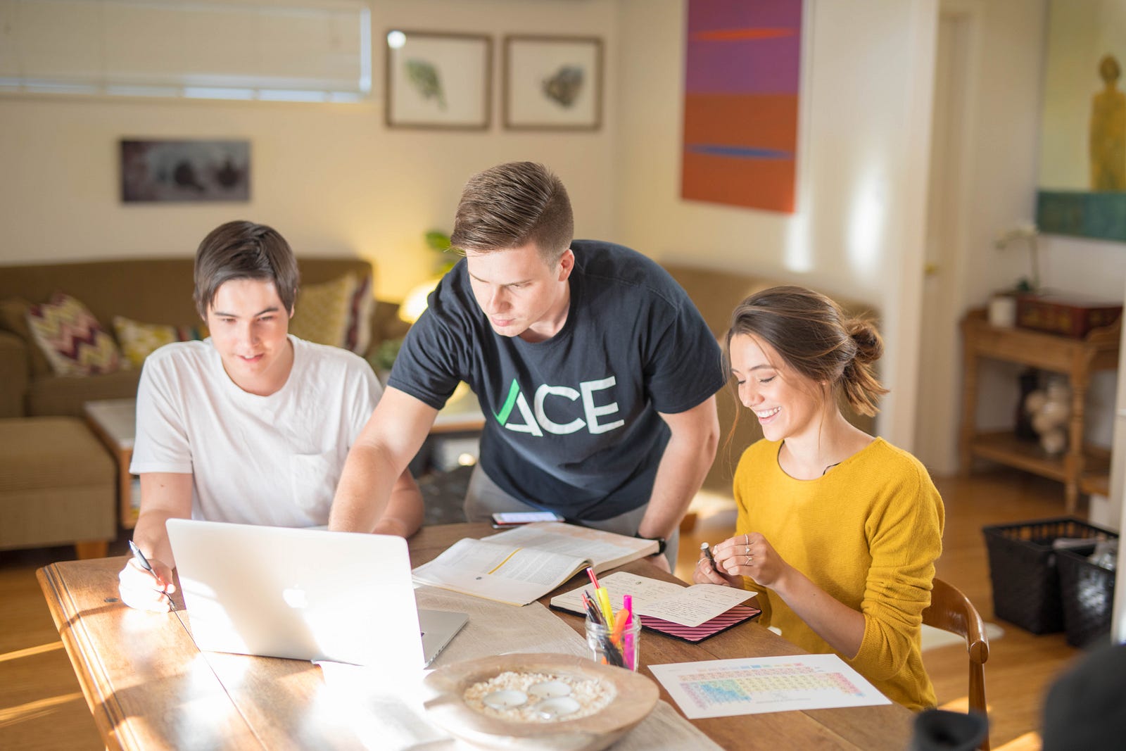 How to Prepare for your First Tutoring Lesson – acetutorsapp – Medium