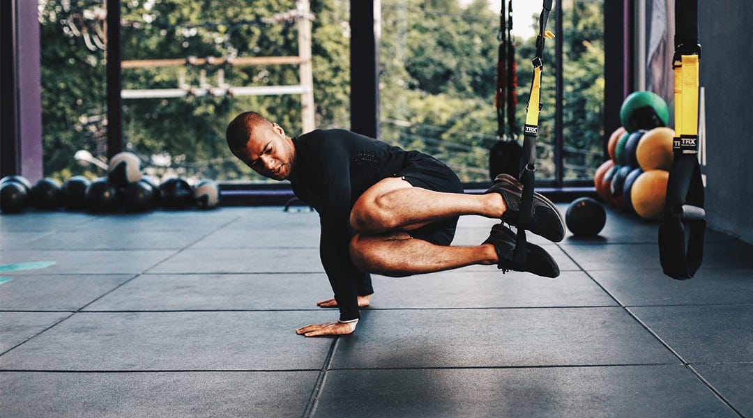 15 incredible fitness influencers that fill their feeds with motivation