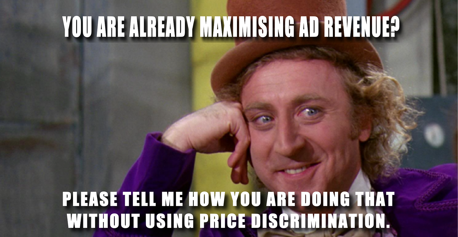 Revenue Memes