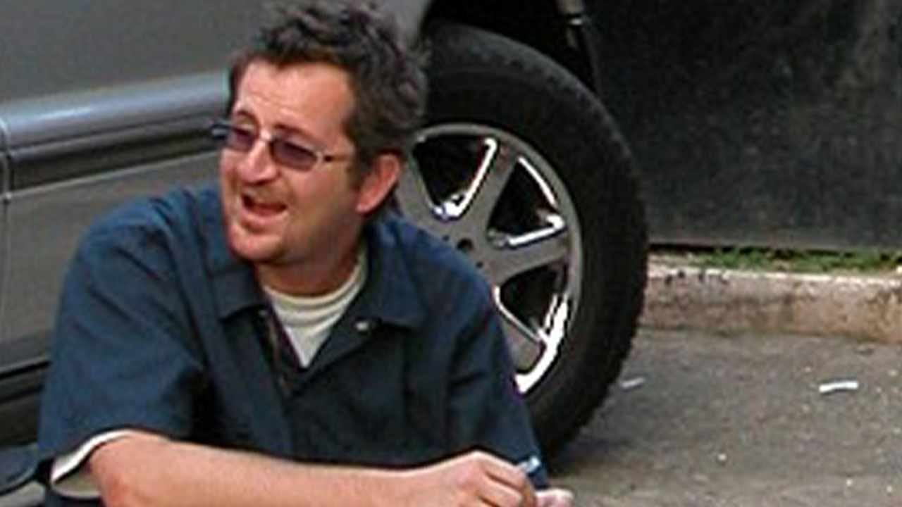 Who Is The Street Artist And Political Activist Banksy? - Nouriel