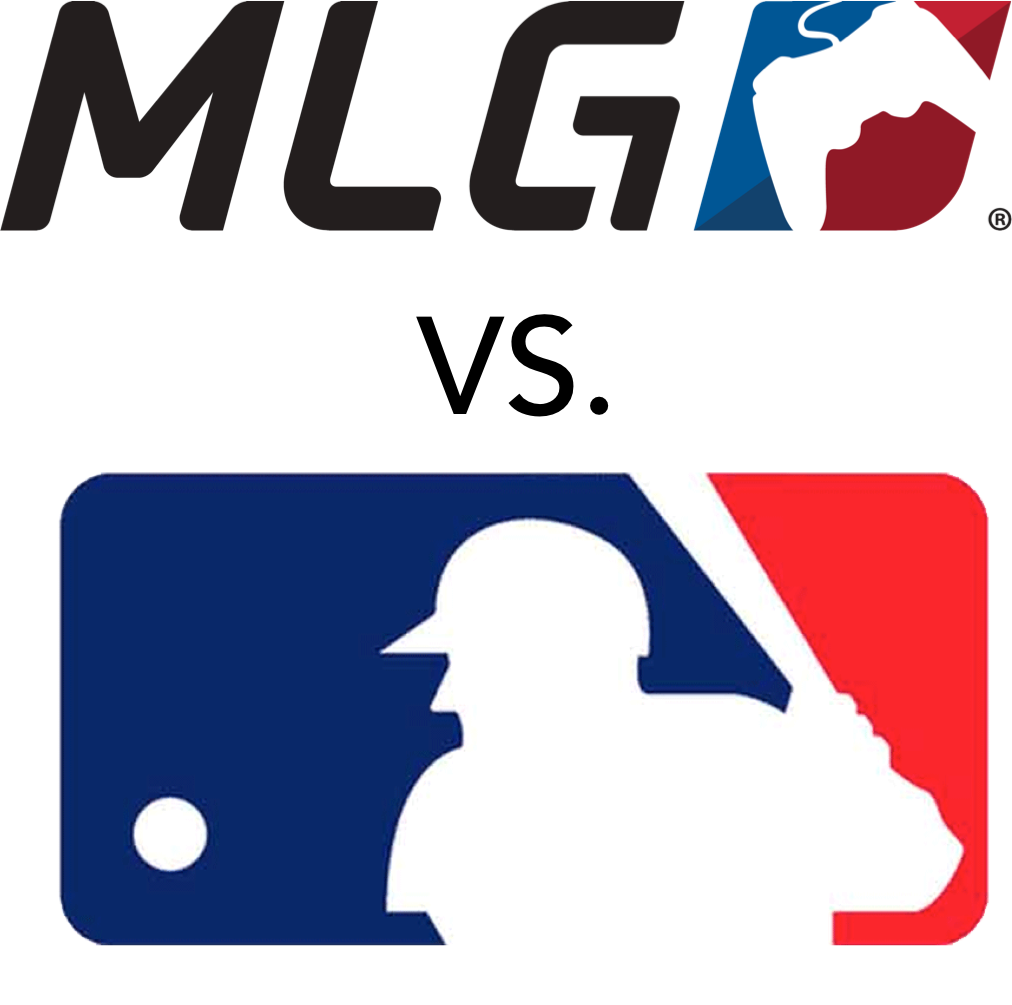 eSports vs. Baseball: MLG and MLB | THE NEXT LEVEL 05