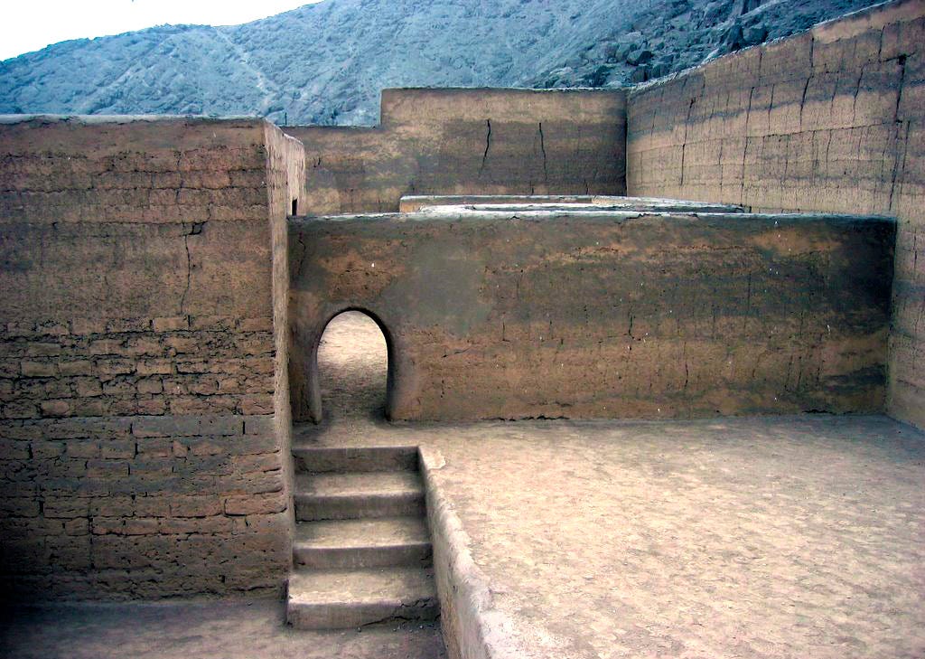 Conoce la zona arqueológica de Puruchuco – Cultura Para Lima – Medium