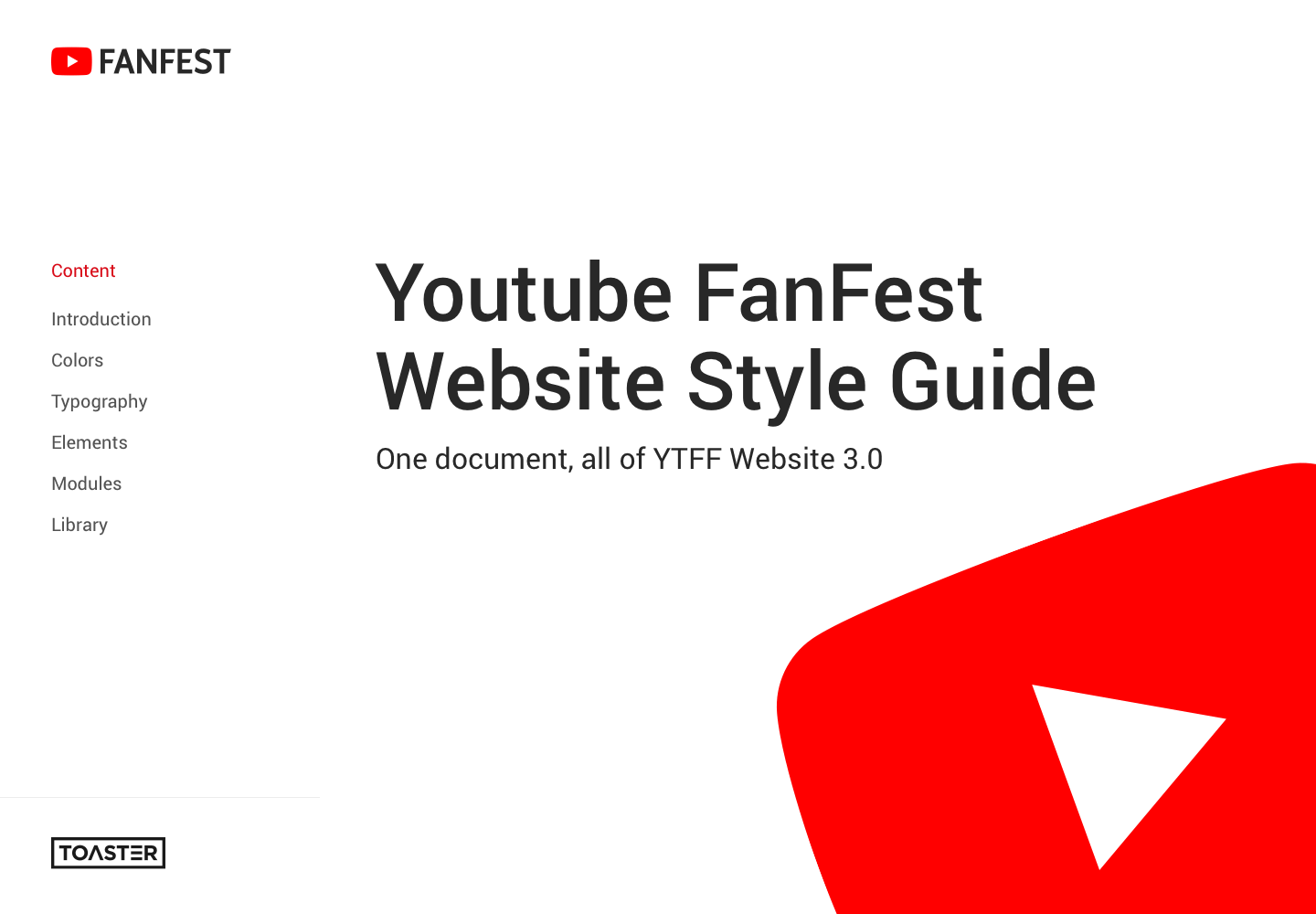 YouTube FanFest Case Study – Kezia Kong – Medium