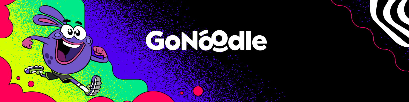 Why I Left the News Business Behind to Focus On Our Future with GoNoodle!