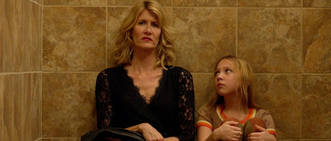 O Conto / The Tale (2018): vale a pena mentir para seguir em frente?