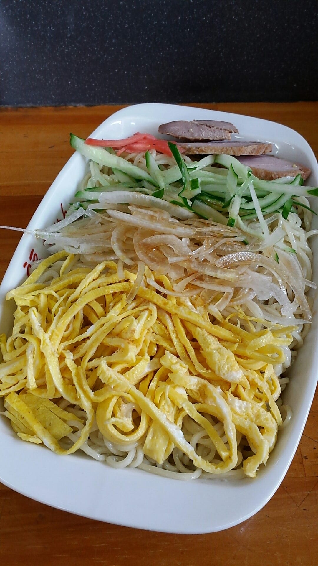 “We’ve started to serve Hiyashi-chuka” – Ikechan’s Japanese Food – Medium