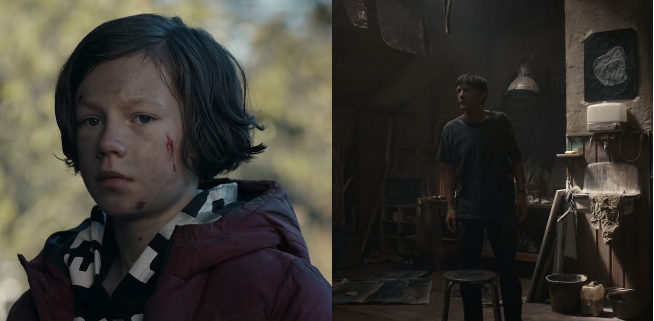 Unraveling the Dark mysteries: Dark TV series explained (spoilers ahead)